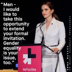 People Who Made A Difference in Women’s Lives in 2014 – TheFeministBride